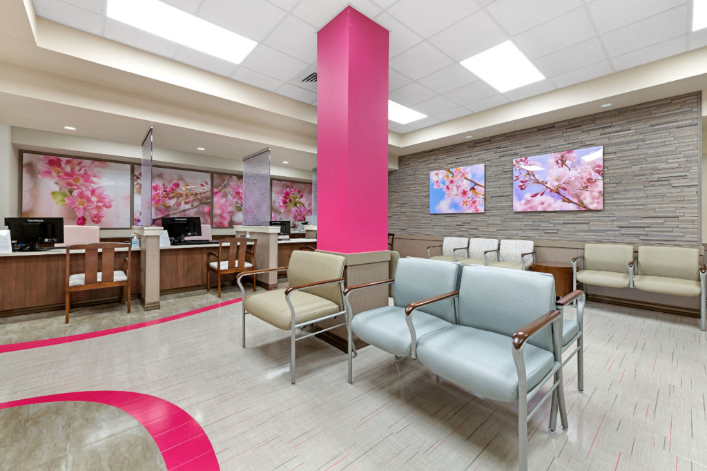 UMC Medical Office Plaza - Teinert Construction