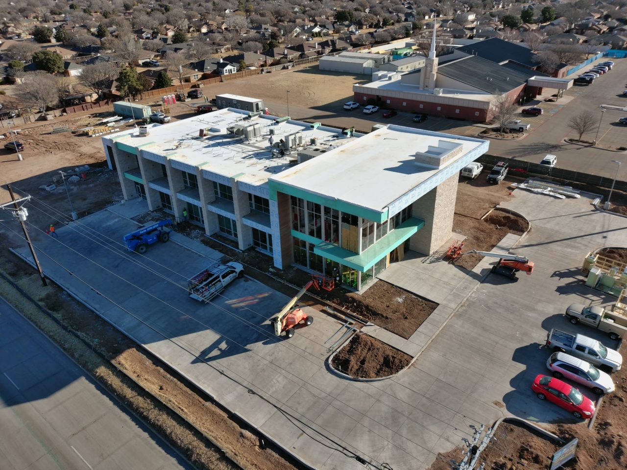 Home - Teinert Construction!