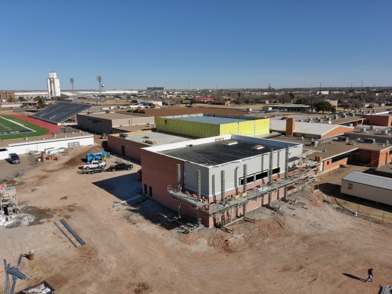 Home - Teinert Construction!