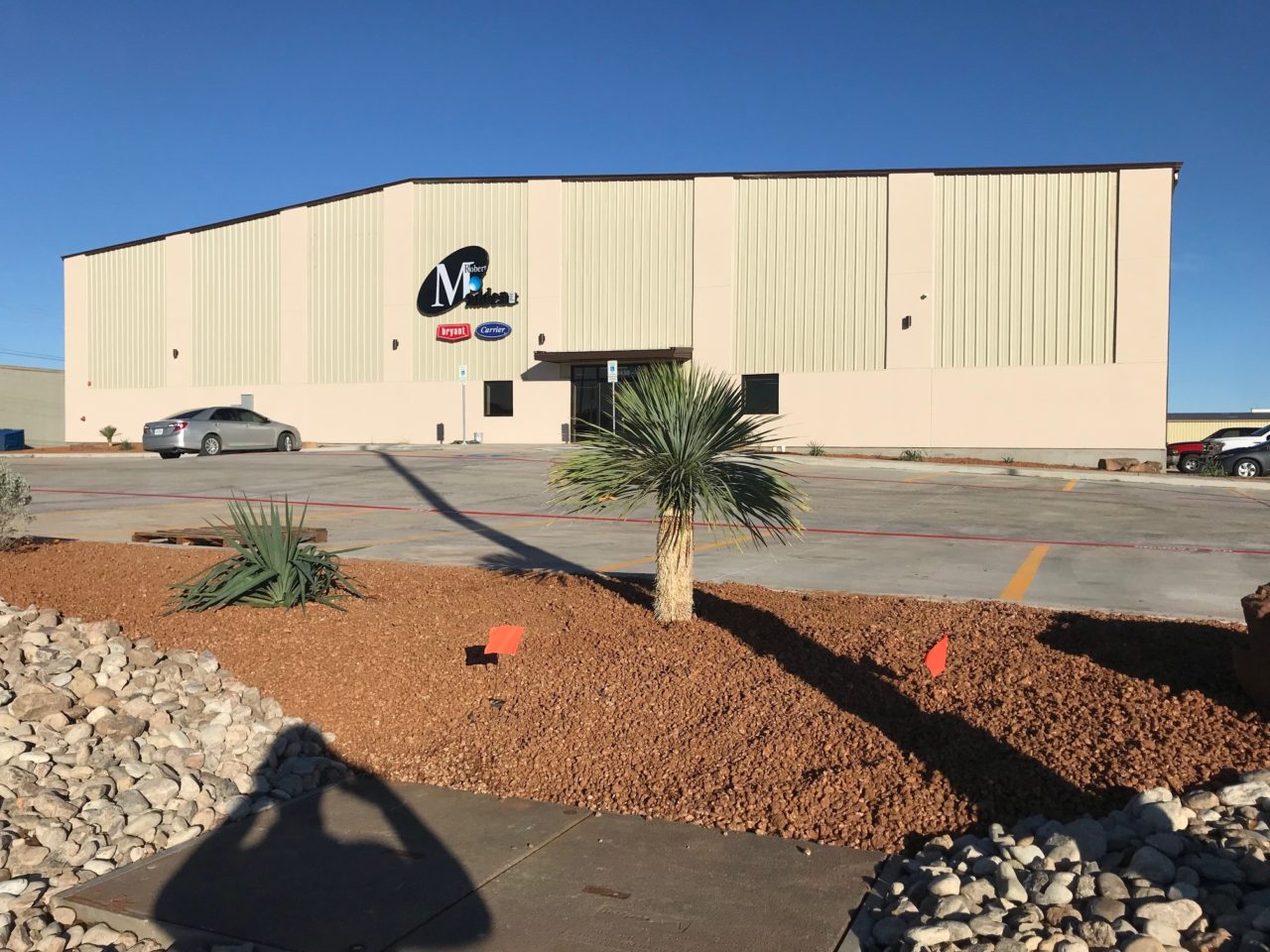 Home - Teinert Construction!