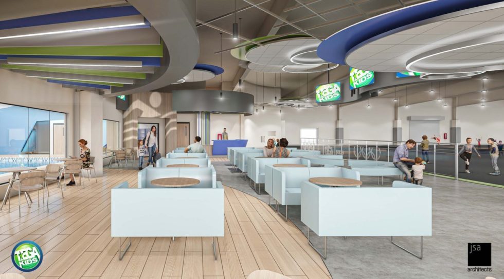 Current Projects | Teinert Construction