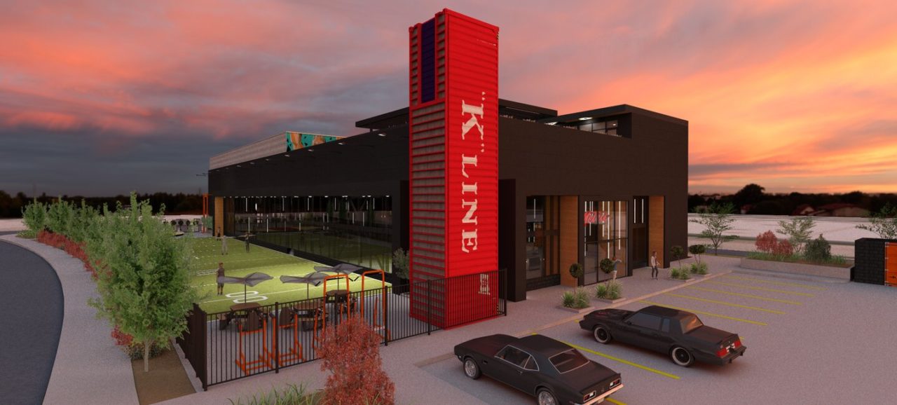 Current Projects Construction | Teinert Construction | Lubbock, TX