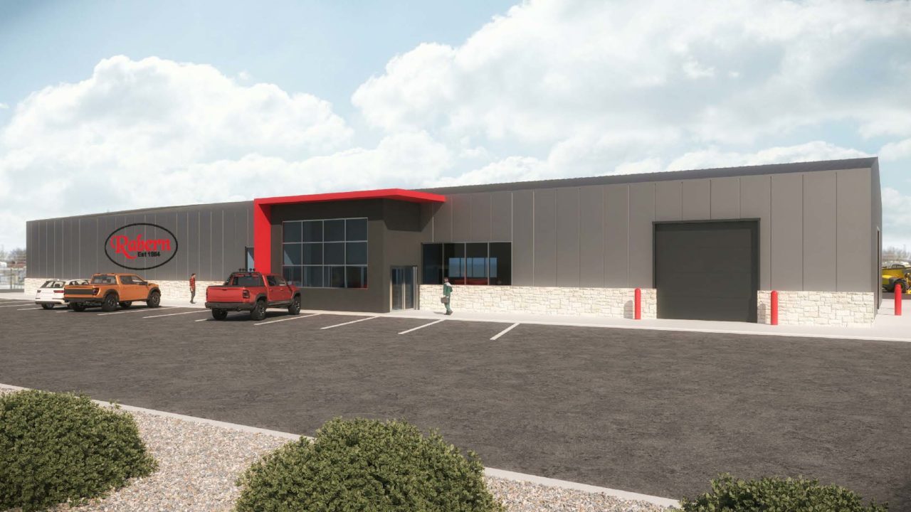 Current Projects | Teinert Construction