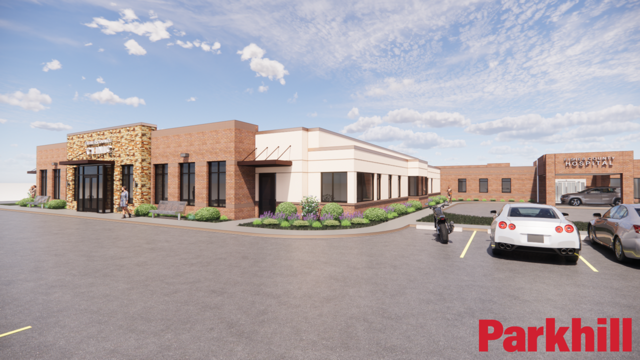 Current Projects | Teinert Construction