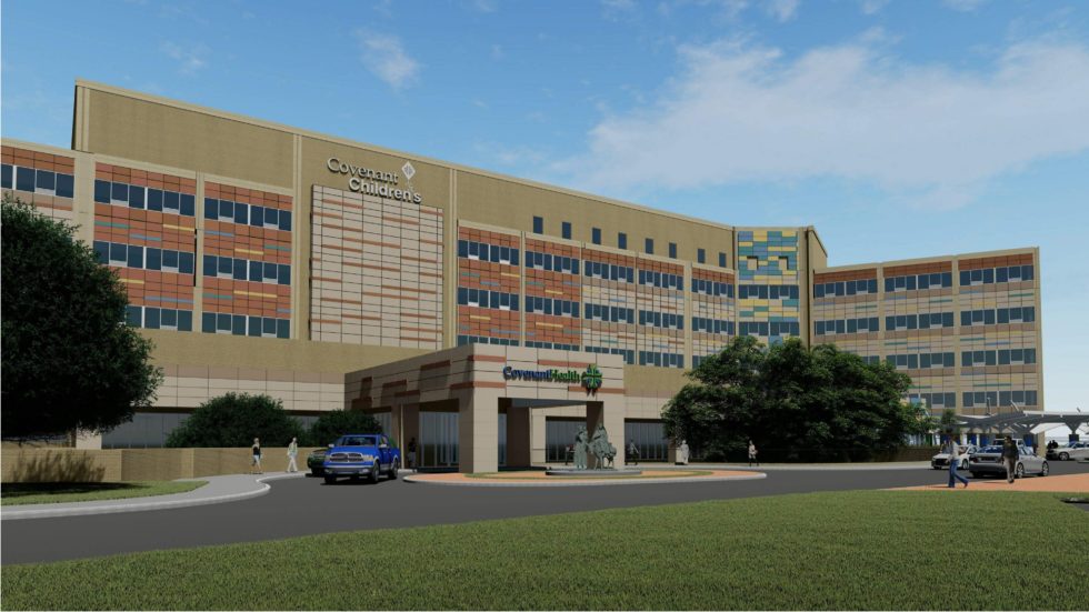 Current Projects | Teinert Construction