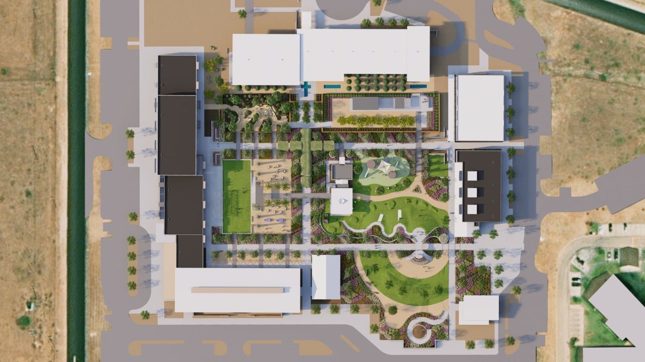 Current Projects Construction | Teinert Construction | Lubbock, TX