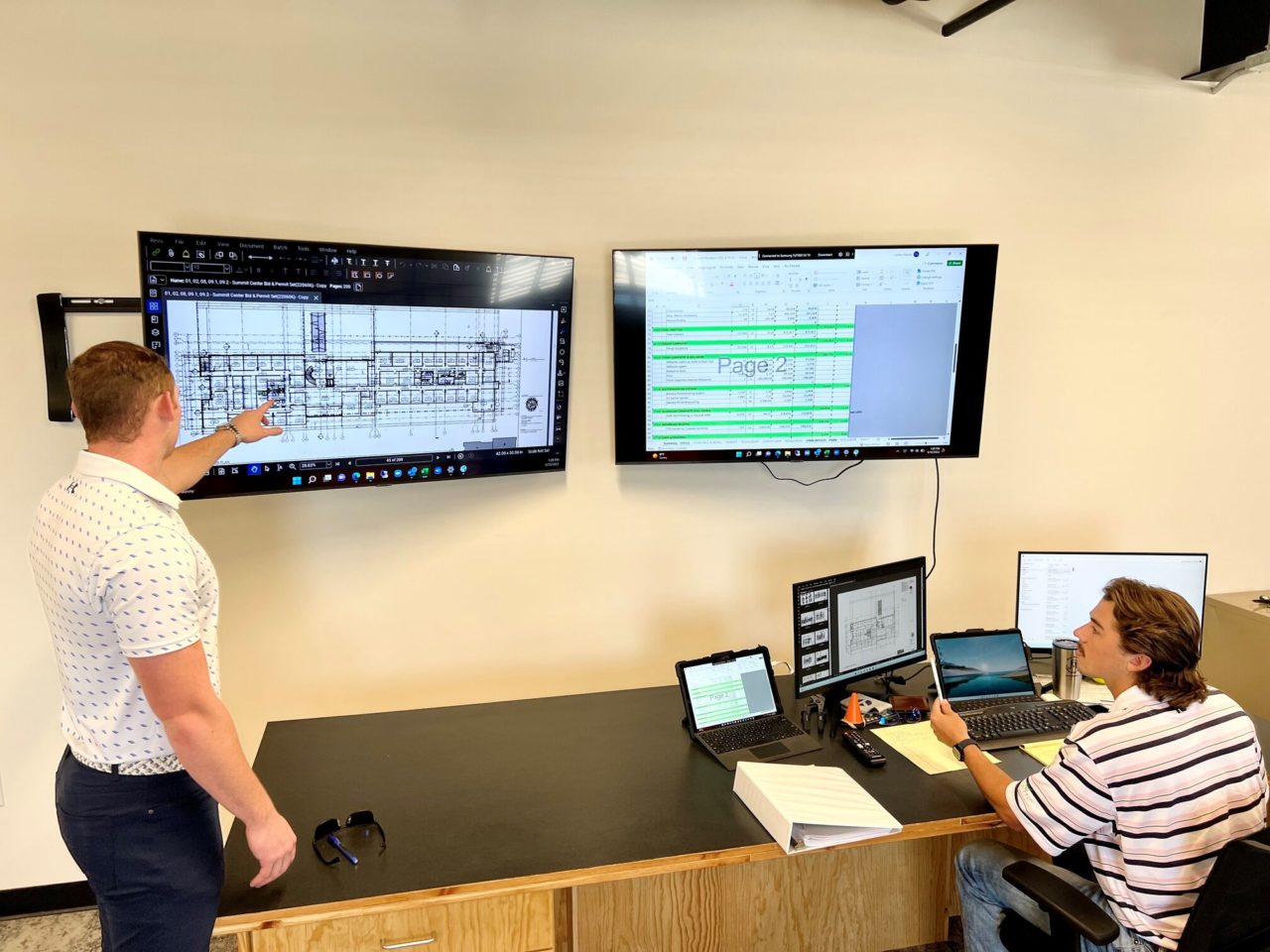 Home - Teinert Construction!