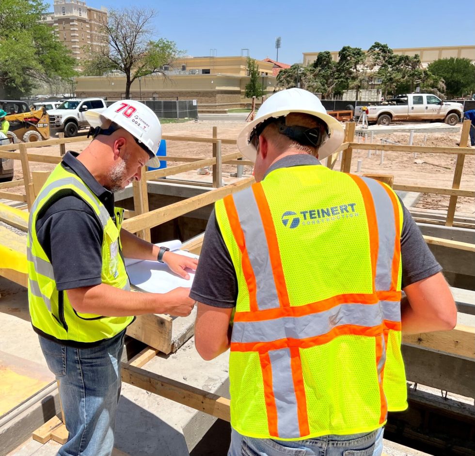 Home - Teinert Construction!