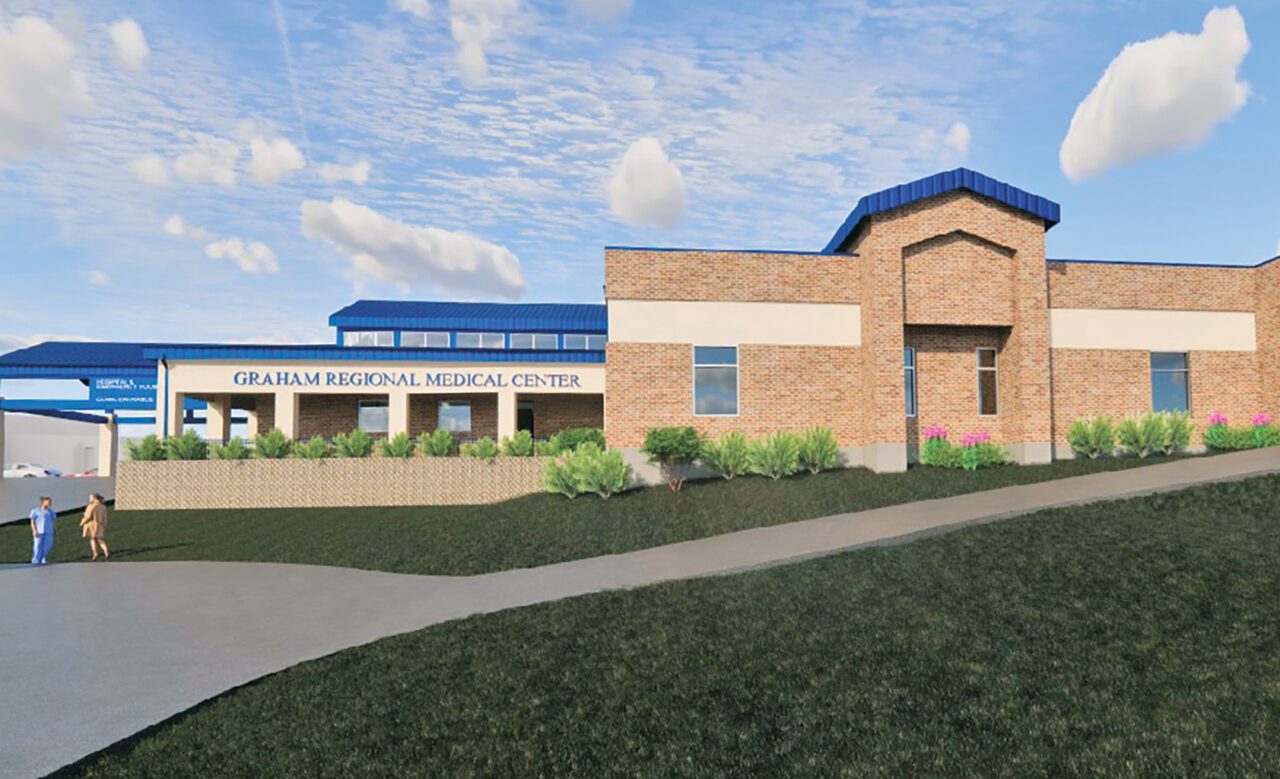 Current Projects Construction | Teinert Construction | Lubbock, TX
