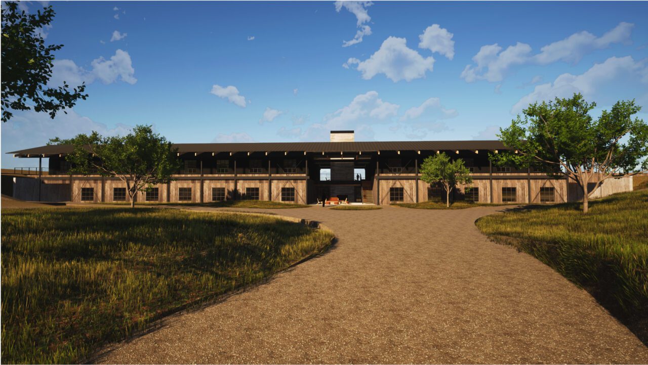 Current Projects Construction | Teinert Construction | Lubbock, TX