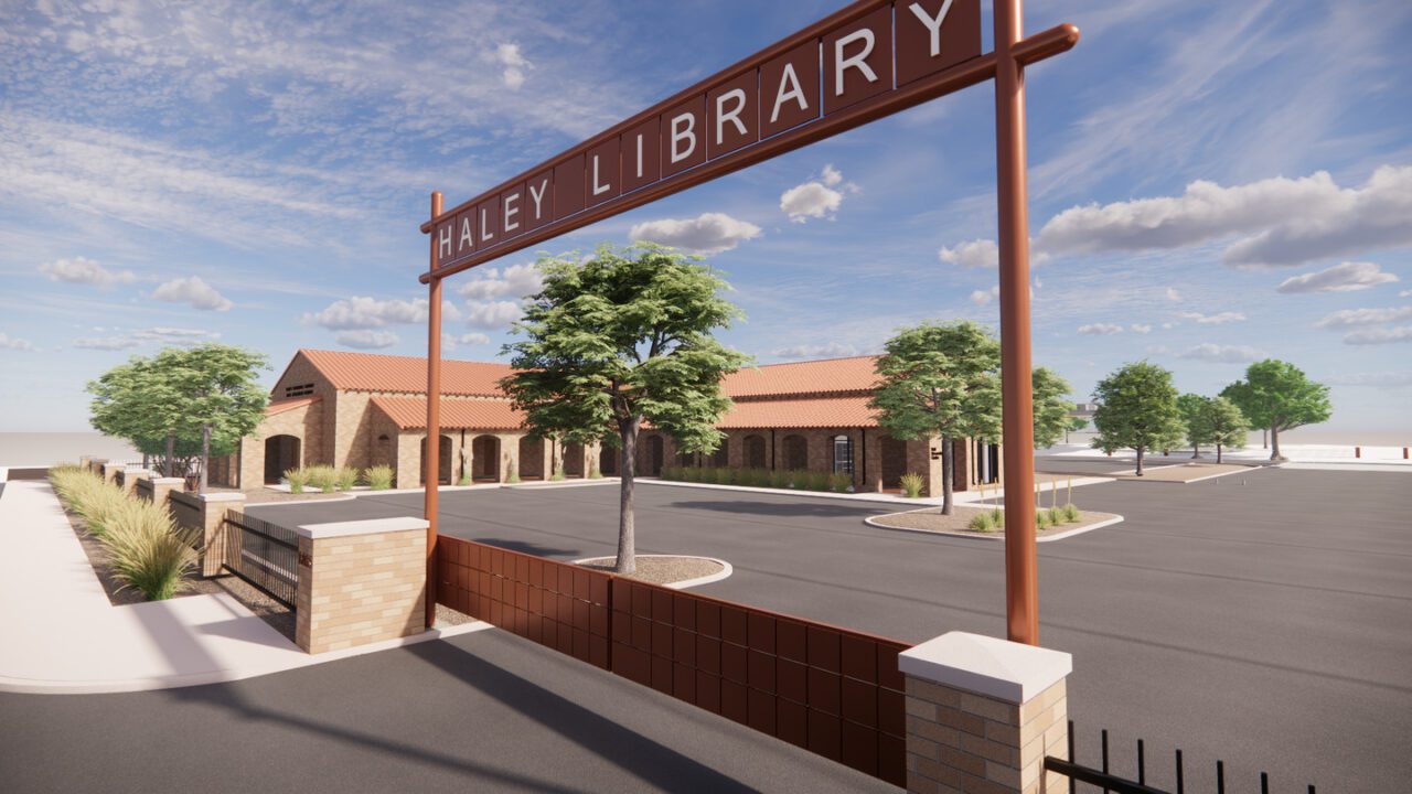 Current Projects Construction | Teinert Construction | Lubbock, TX