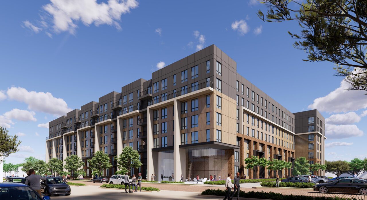 Current Projects Construction | Teinert Construction | Lubbock, TX