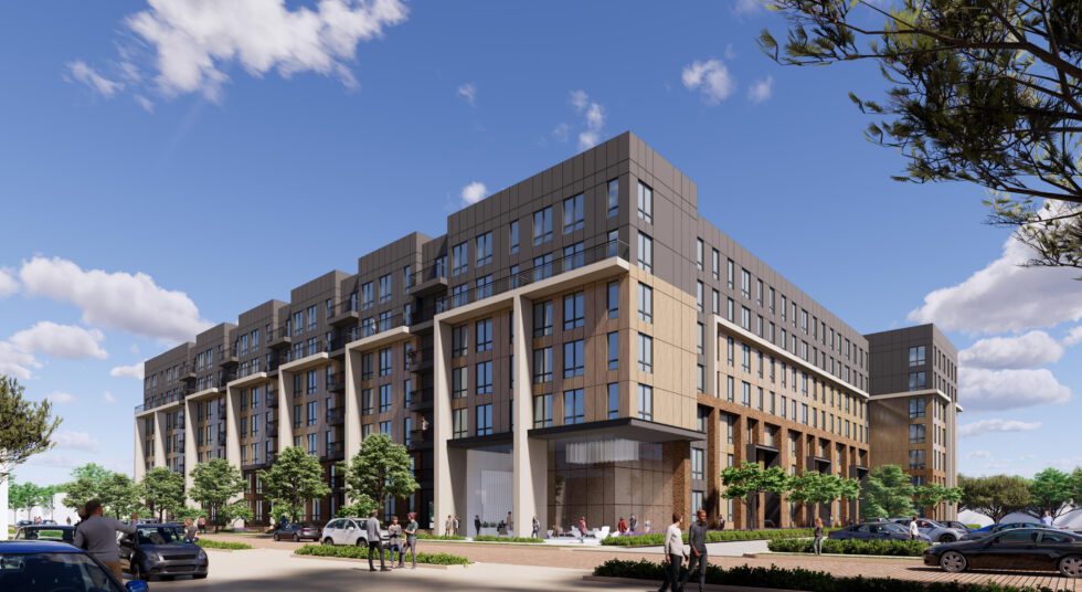 Current Projects Construction | Teinert Construction | Lubbock, TX