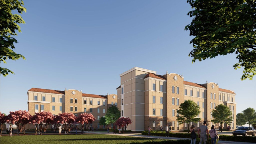 Current Projects Construction | Teinert Construction | Lubbock, TX