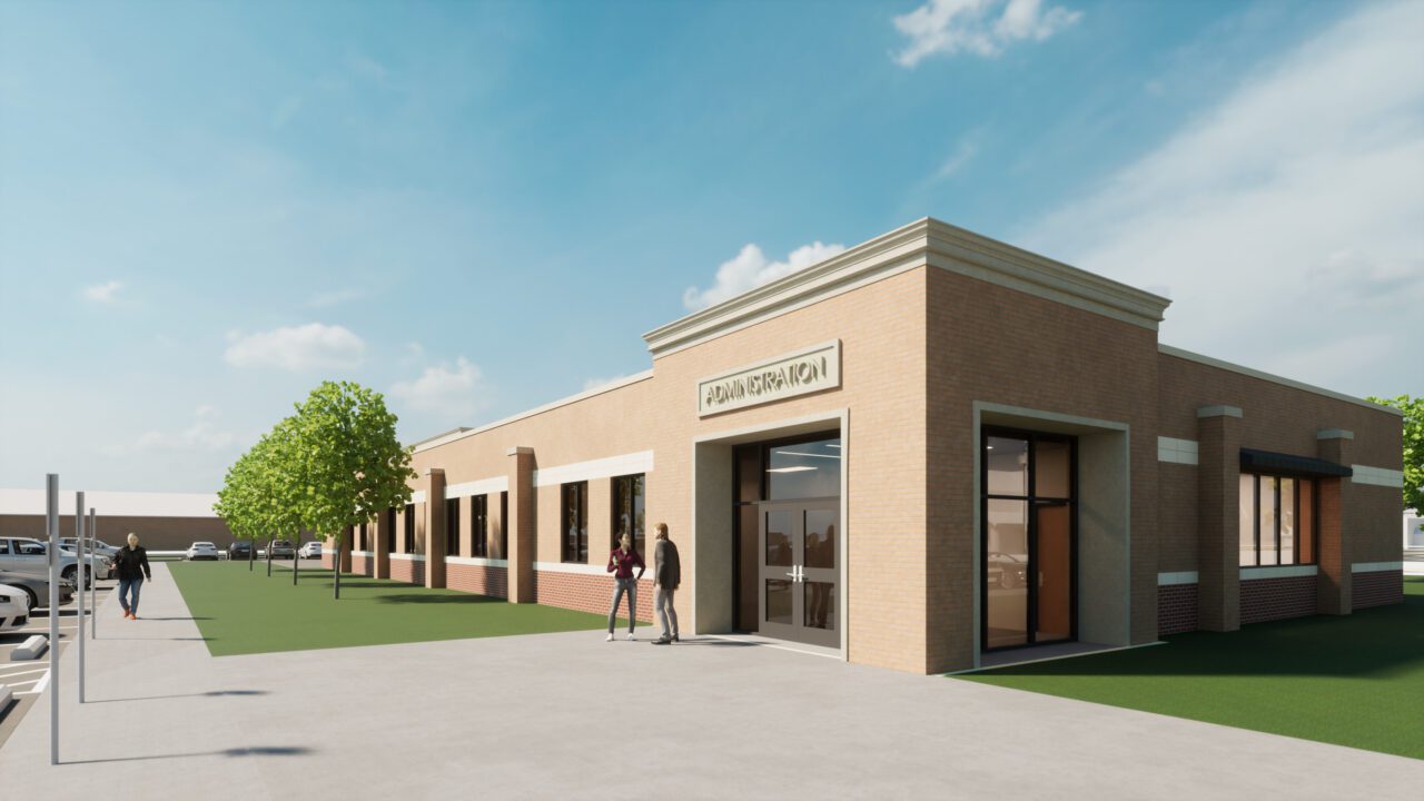 Current Projects Construction | Teinert Construction | Lubbock, TX