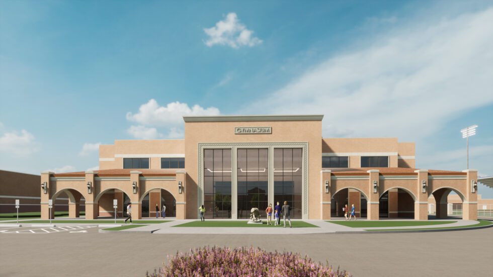 Current Projects Construction | Teinert Construction | Lubbock, TX